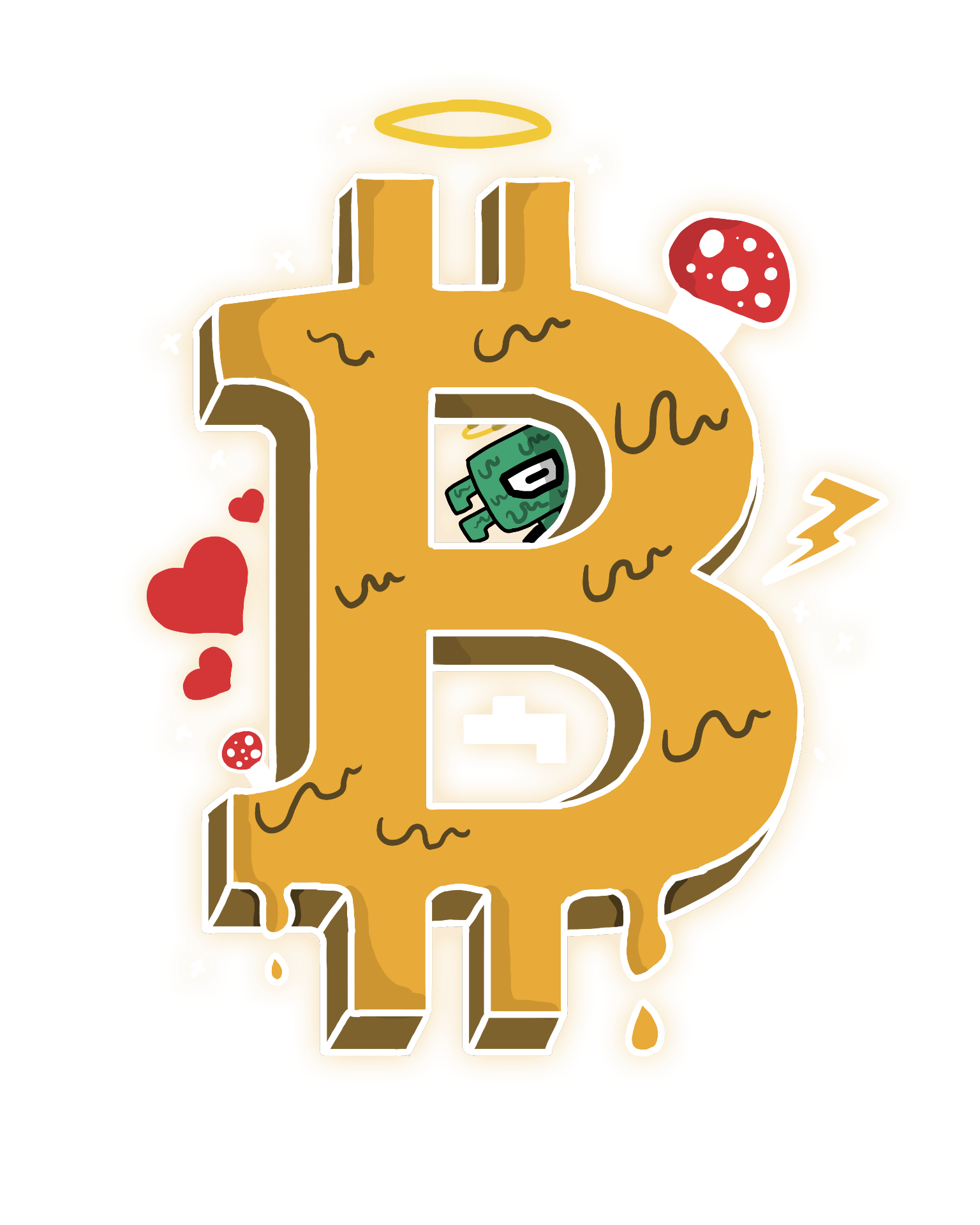 BTC MACHINE